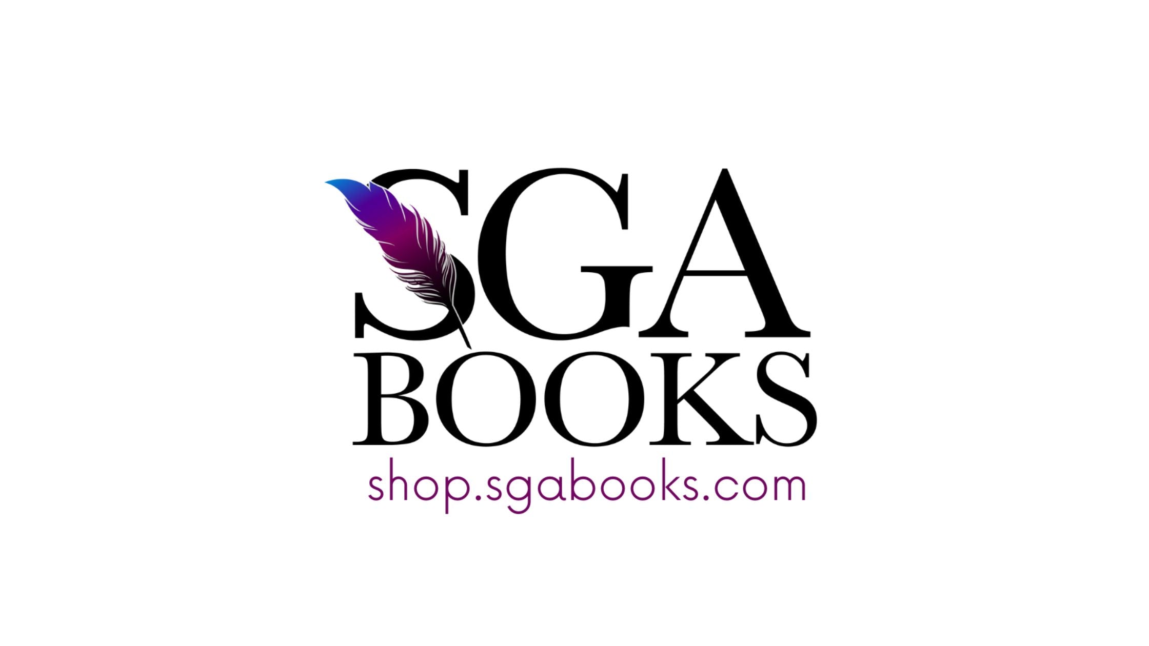 SGA Books